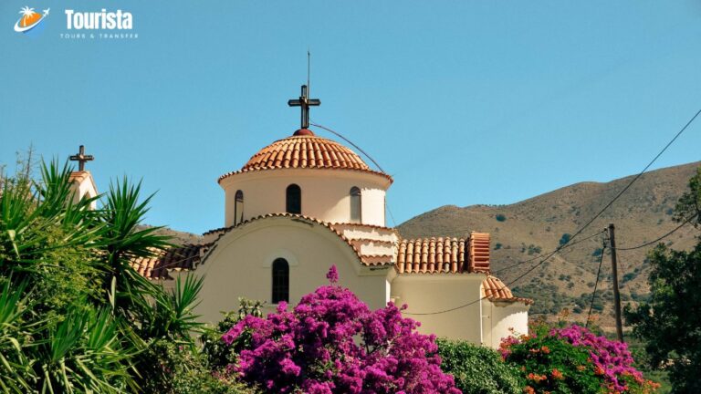 Hurghada Coptic Church: Guide to Saint Shenouda Cathedral & Coptic Heritage
