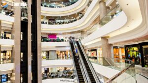 Senzo Mall Hurghada: Shopping, Dining & Entertainment in Hurghada