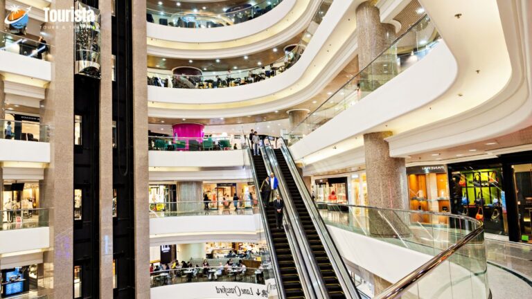Senzo Mall Hurghada: Shopping, Dining & Entertainment in Hurghada
