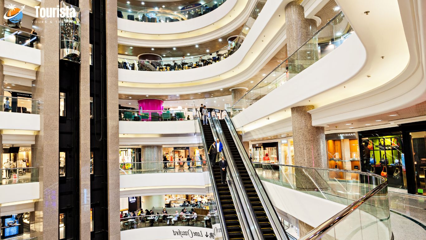 Senzo Mall Hurghada: Shopping, Dining & Entertainment in Hurghada