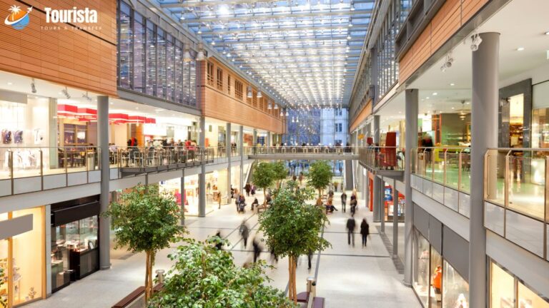 Senzo Mall Hurghada: Shopping, Dining & Entertainment in Hurghada