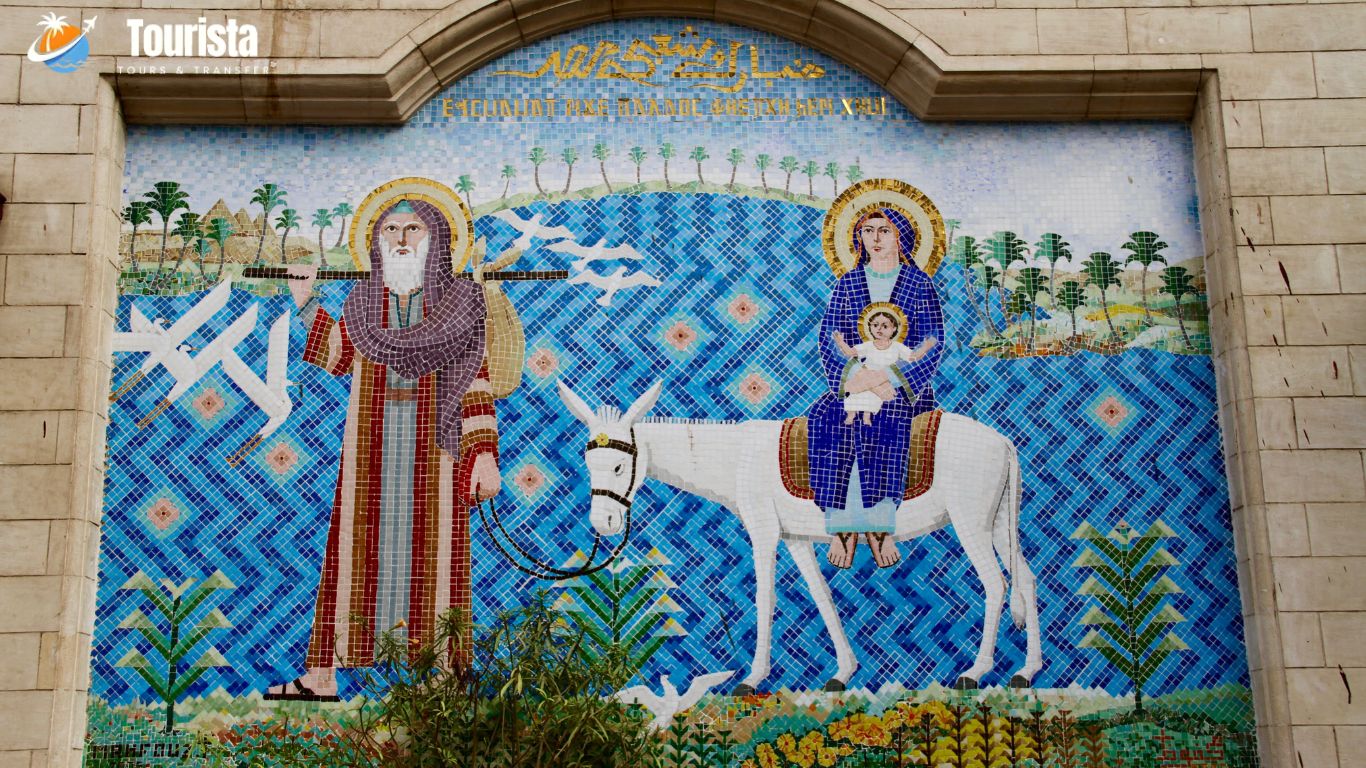 Hurghada Coptic Church: Guide to Saint Shenouda Cathedral & Coptic Heritage