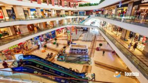 Senzo Mall Hurghada: Shopping, Dining & Entertainment in Hurghada